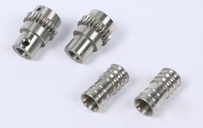 China Stainless Steel Metal CNC Machining Aluminum 3 4 5 Axis For Custom Wheel Part for sale