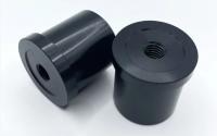 China PP PC Acrylic Transparent Plastic Rapid Prototype for sale