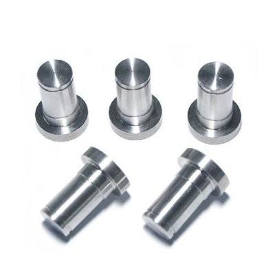 China Color Anodized Aluminum CNC Machining Parts Precision for sale