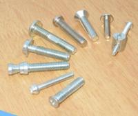 China Color Anodized Aluminum Precision Machining Parts CNC Turning for sale