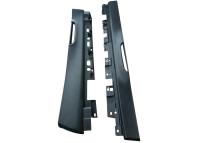 China 100% Check Automotive Rapid Prototyping With UPS Shipping And 3D Printing Process for sale