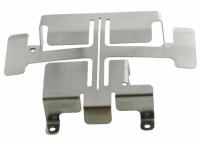 China Custom Sheet Metal Stamping Metal Thickness 0.2-3mm Manufacturing Services for sale