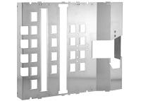 China Custom Sheet Metal Stamping Metal Thickness 0.2-3mm Manufacturing Services for sale