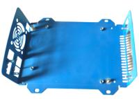 China Custom Sheet Metal Stamping Meeting Your Custom Requirements with Precision for sale