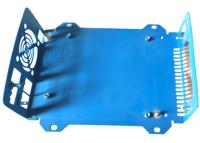 China Custom Sheet Metal Stamping Meeting Your Custom Requirements with Precision for sale