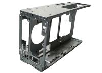 China Custom Sheet Metal Stamping Meeting Your Custom Requirements with Precision for sale