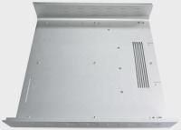 China 0.2-3mm Thickness Precision Sheet Metal Stamping with Custom Length for sale