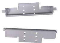 China 0.2-3mm Thickness Precision Sheet Metal Stamping with Custom Length for sale