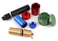 China OEM/ODM Service Inspection For Low Volume CNC Machining With CMM Equipment for sale