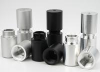China Short Run CNC Machining Equipment CNC Lathe For Low Volume Manufacturing for sale