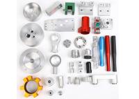 China Short Run CNC Machining Equipment CNC Lathe For Low Volume Manufacturing for sale