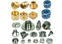 China 5-7 Working Days Lead Time For Low Volume CNC Machining With Smooth Surface Finish for sale