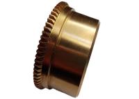China 5-7 Working Days Lead Time For Low Volume CNC Machining With Smooth Surface Finish for sale