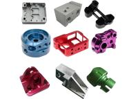 China 5-7 Working Days Lead Time For Low Volume CNC Machining With Smooth Surface Finish for sale