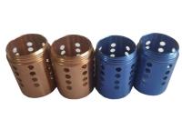 China 5-7 Working Days Lead Time For Low Volume CNC Machining With Smooth Surface Finish for sale