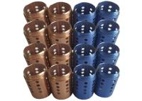 China 5-7 Working Days Lead Time For Low Volume CNC Machining With Smooth Surface Finish for sale