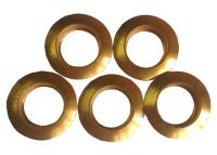 China 5-7 Working Days Lead Time For Low Volume CNC Machining With Smooth Surface Finish for sale