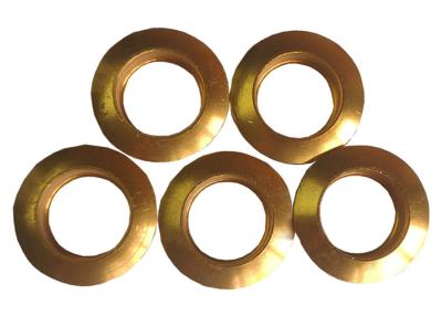 China 5-7 Working Days Lead Time For Low Volume CNC Machining With Smooth Surface Finish for sale