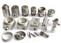 China Get Your Prototype CNC Machining In 5-7 Working Days With High Precision Tolerance for sale