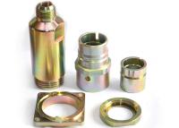 China Get Your Prototype CNC Machining In 5-7 Working Days With High Precision Tolerance for sale