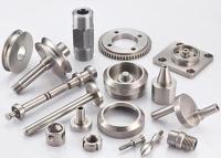 China Get Your Prototype CNC Machining In 5-7 Working Days With High Precision Tolerance for sale