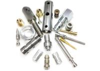 China Get Your Prototype CNC Machining In 5-7 Working Days With High Precision Tolerance for sale