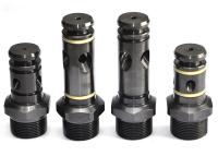 China Get Your Prototype CNC Machining In 5-7 Working Days With High Precision Tolerance for sale