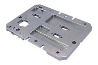 China Precision Industrial Mechanical Engineering Prototype Aluminum Turning Lathe Machining Parts for sale
