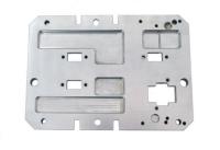 China Precision Industrial Mechanical Engineering Prototype Aluminum Turning Lathe Machining Parts for sale