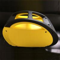 China Low Volume Prototype 3D Printing Service OEM Automobile Car Model for sale
