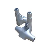 China CNC Hand Model 3D Printing Rapid Prototyping Services For Silicone Compound Mold Black Plastic Proofing SLA Photosens for sale