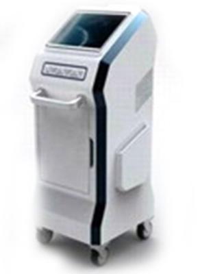 China Plastic Shell Medical Trolley Medical Equipment Prototyping 3D Printed Model for sale