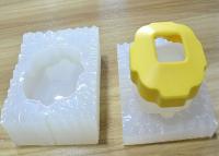 China Vacuum Casting PX-100 Plastic Rapid Prototyping Silicone Mold for sale