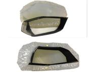 China Vacuum Casting PX-100 Plastic Rapid Prototyping Silicone Mold for sale