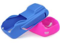 China Vacuum Casting PX-100 Plastic Rapid Prototyping Silicone Mold for sale