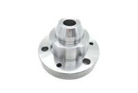 China Milling 7075 Aluminum CNC Turning Parts , SS316L Stainless Steel Precision Machining for sale
