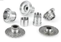 China Milling 7075 Aluminum CNC Turning Parts , SS316L Stainless Steel Precision Machining for sale