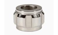China Milling 7075 Aluminum CNC Turning Parts , SS316L Stainless Steel Precision Machining for sale