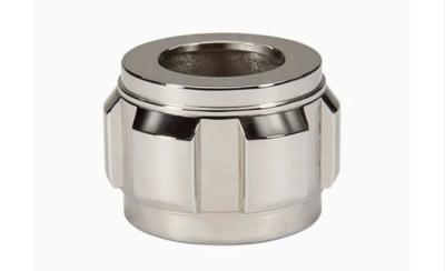 China Milling 7075 Aluminum CNC Turning Parts , SS316L Stainless Steel Precision Machining for sale