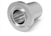 China Rapid Prototyping Metal CNC Machining Stainless Steel 0.08mm SS303 304 for sale