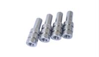 China Anodize Milling CNC Lathe Turning Parts Electronics CNC Machining for sale