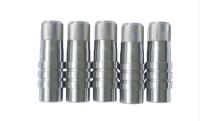 China Anodize Milling CNC Lathe Turning Parts Electronics CNC Machining for sale