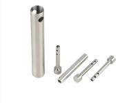 China Aluminum Metal CNC Machining High Precision Milling Turning For Car for sale