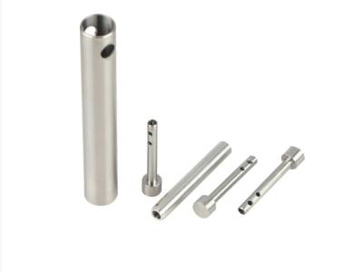 China Aluminum Metal CNC Machining High Precision Milling Turning For Car for sale