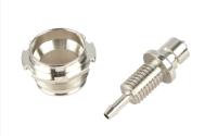 China High Precision Metal CNC Machining With Polishing Surface And ±0.01mm Tolerance for sale