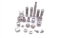 China High Precision Metal CNC Machining With Polishing Surface And ±0.01mm Tolerance for sale