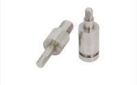 China 0.01mm SUS304 Metal CNC Machining , SUS303 CNC Lathe Machine Parts For OEM Stainless Steel Fabrication for sale