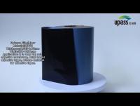 China Silicone Coated Release Film Silicone Release Film Release Film for sale