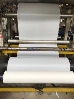 China Silicone Film Siliconized Film Silicone Coated Film Silicone Coated Release Film for sale