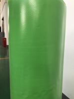 China High Strength Anti Slip Cross Laminated Film For Waterproof Membranes for sale